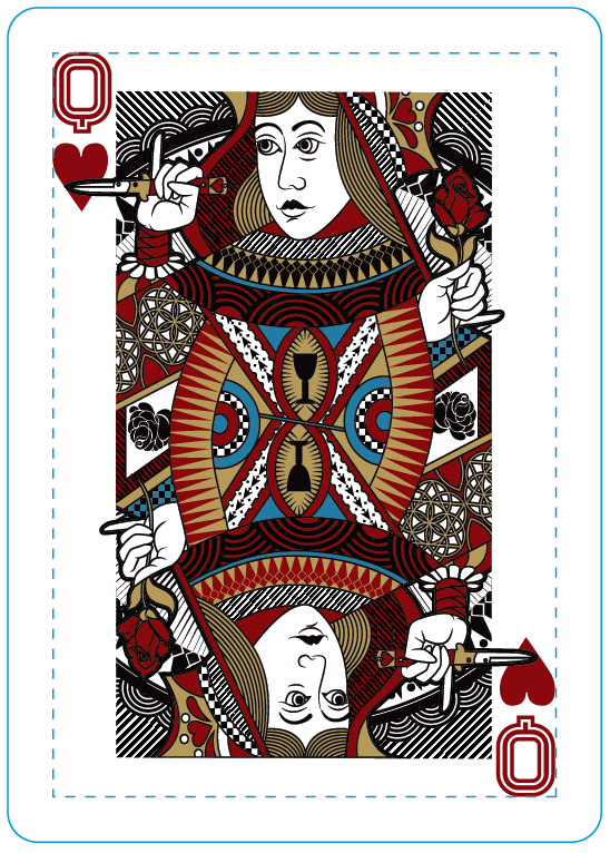 queen-of-hearts-playing-cards-art-playing-cards-design-playing-cards-illustration